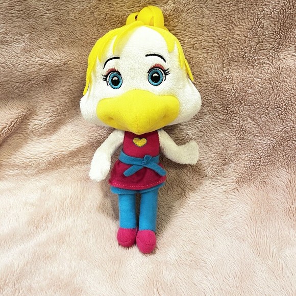 UNKNOWN | Toys | 22 Helen Henny Big Head Plush Stuffed Animal 10 Chuck ...